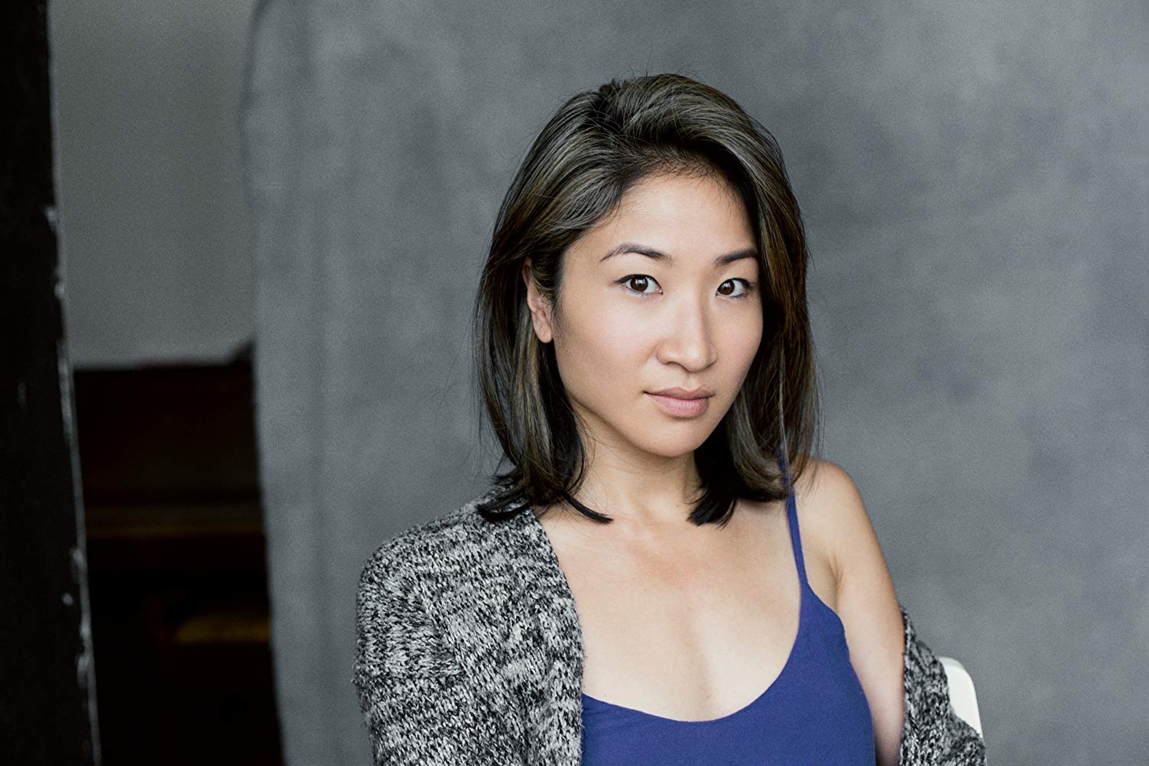 Picture of Kae Alexander