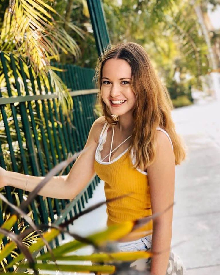 Image of Tabea Willemsen