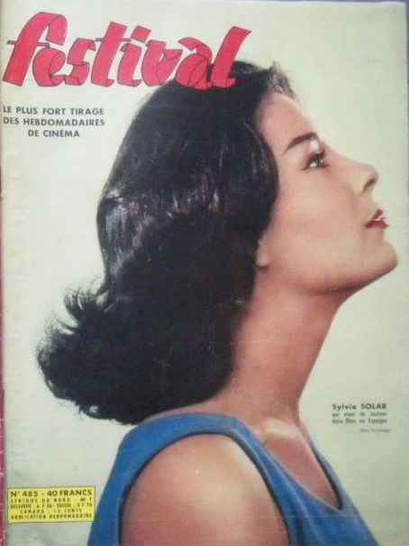 Picture of Silvia Solar