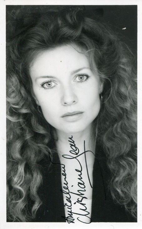 Picture of Christiane Jean