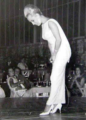 Picture of Mara Laso