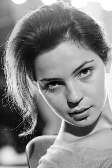 Picture of Maria Dinulescu