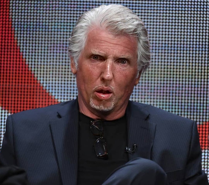 Picture of Brion James