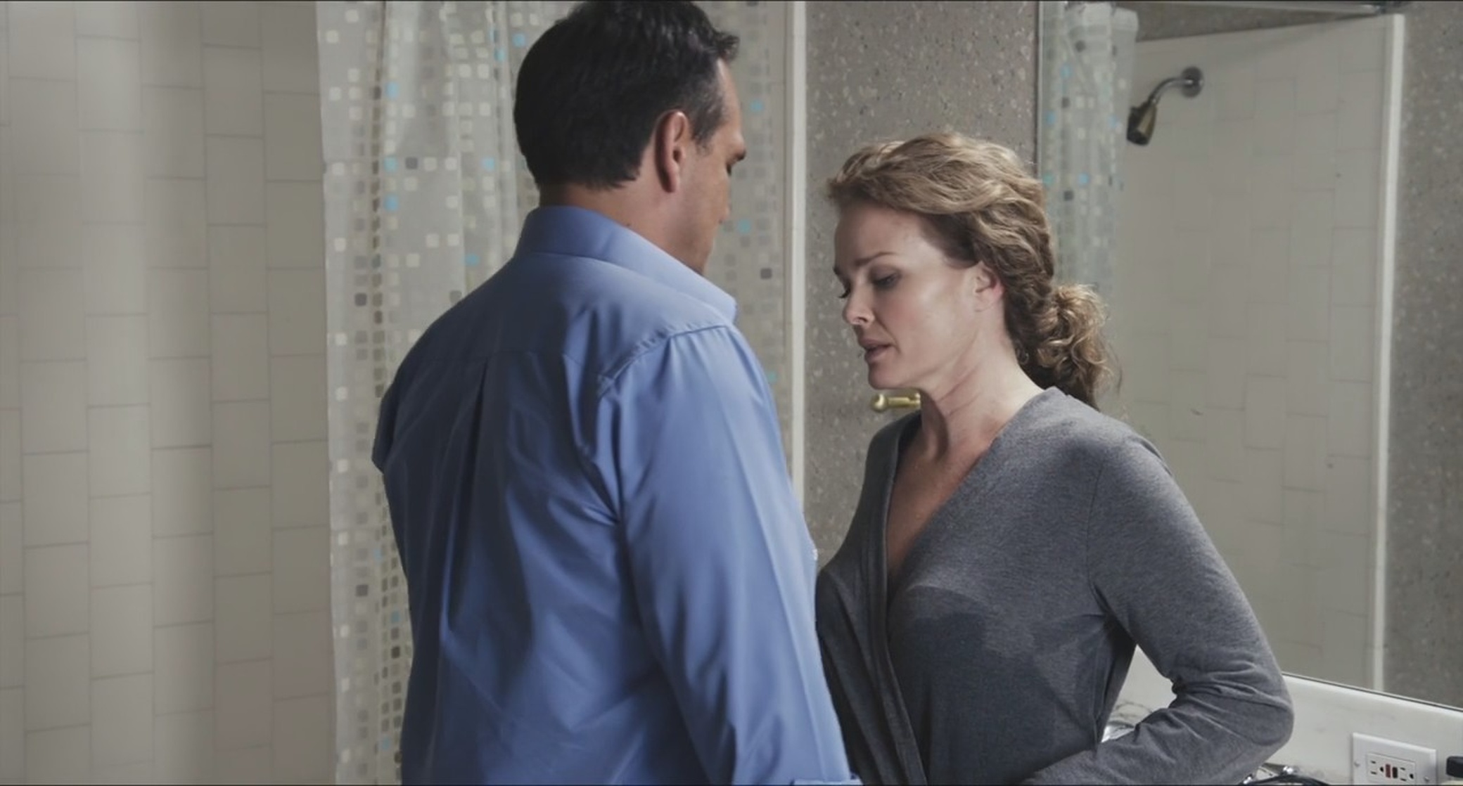 Picture of Dina Meyer