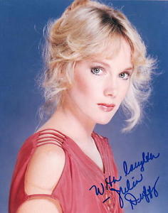 Picture of Julia Duffy