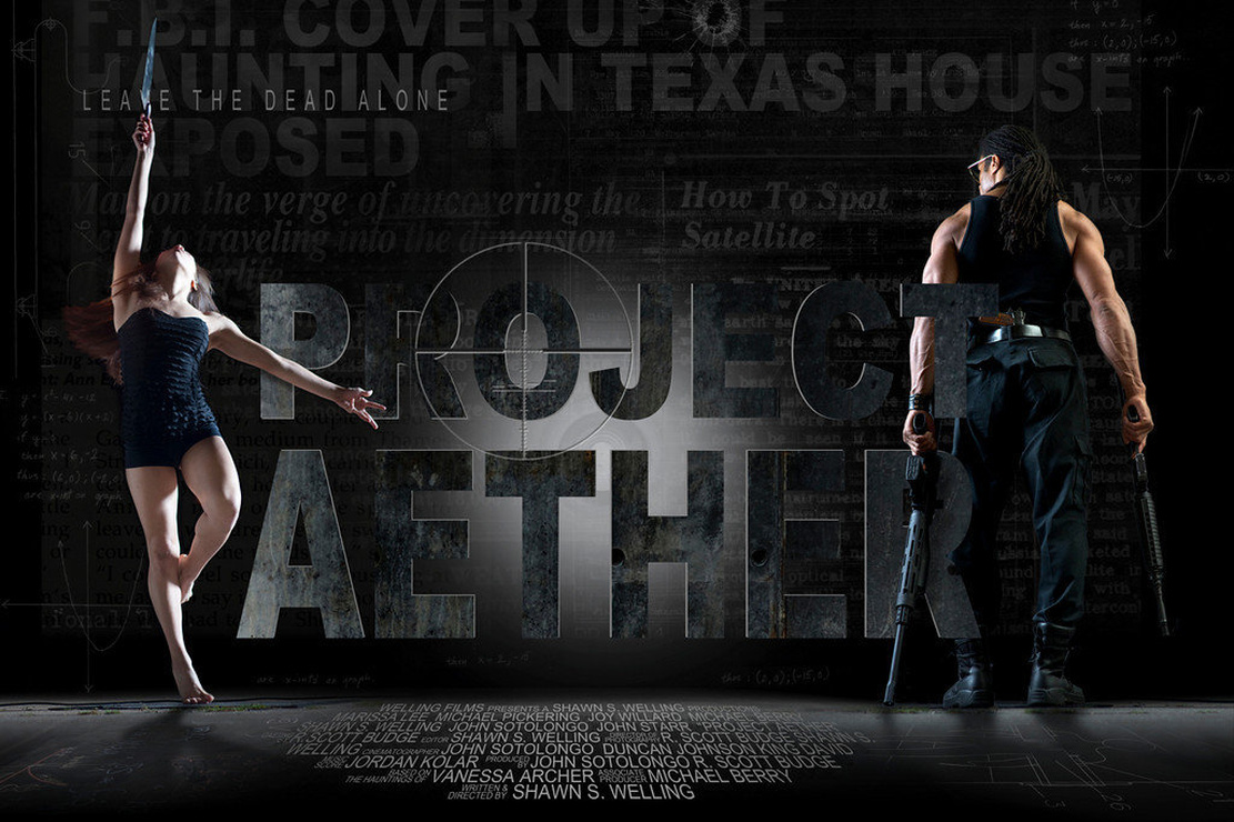 Project Aether picture