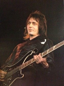 Picture of Benjamin Orr