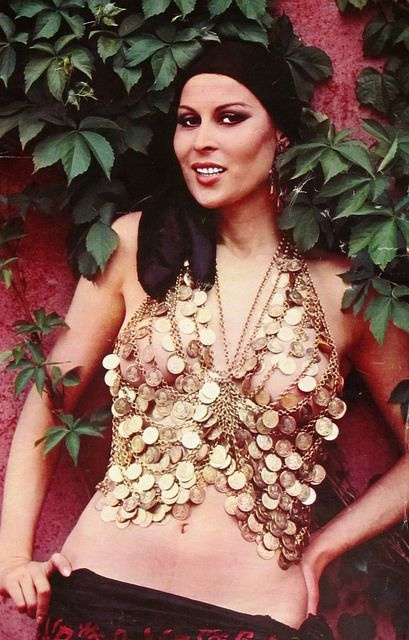 Picture of Olga Bisera