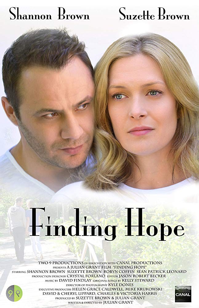 Finding Hope (2015) image