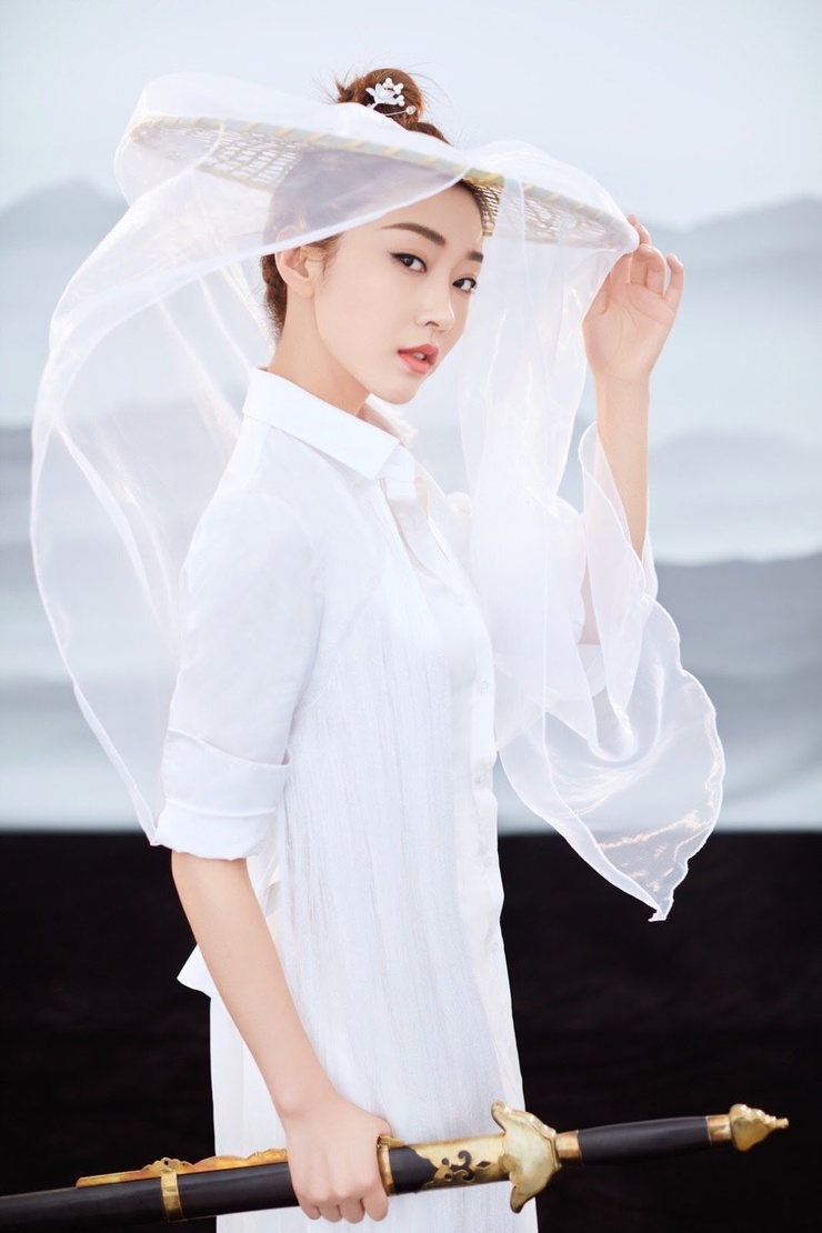 Image of Lu Xuan