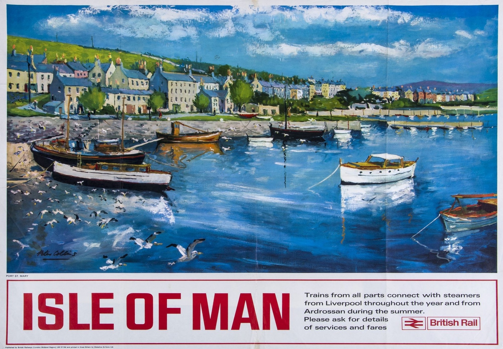 Picture of Isle of Man