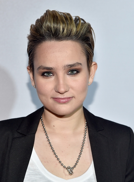 Bex Taylor-Klaus image