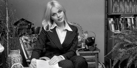 Image of Lillian Müller