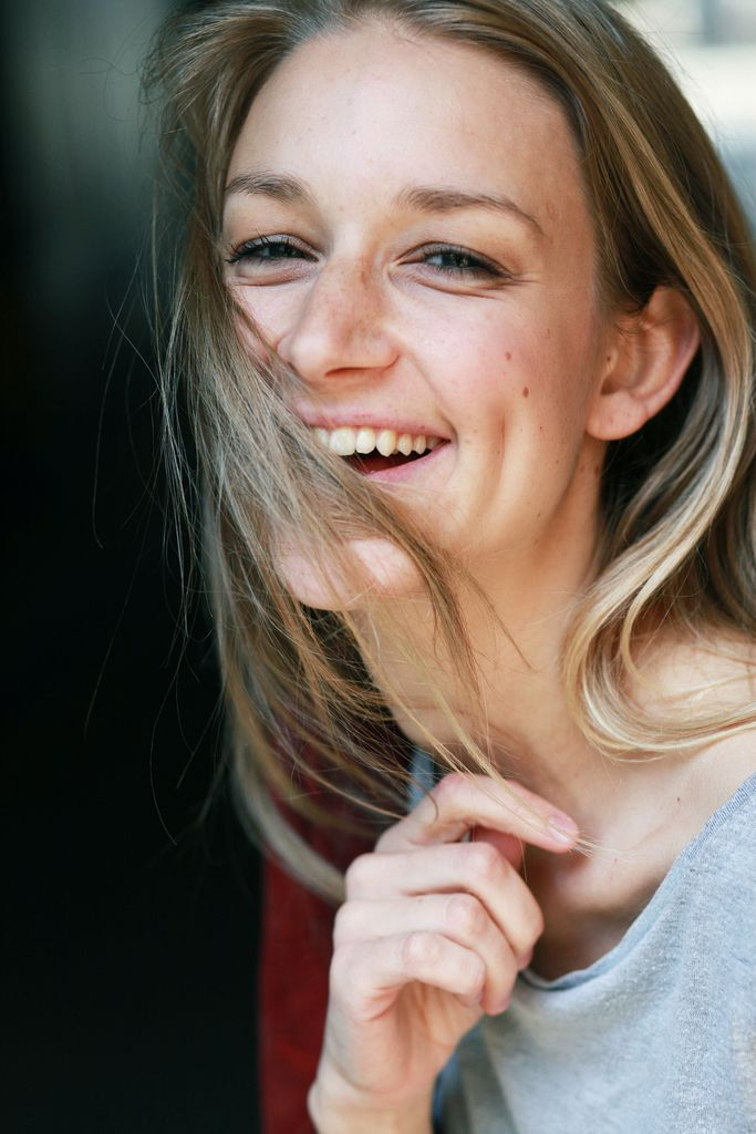 Picture of Maria Deger