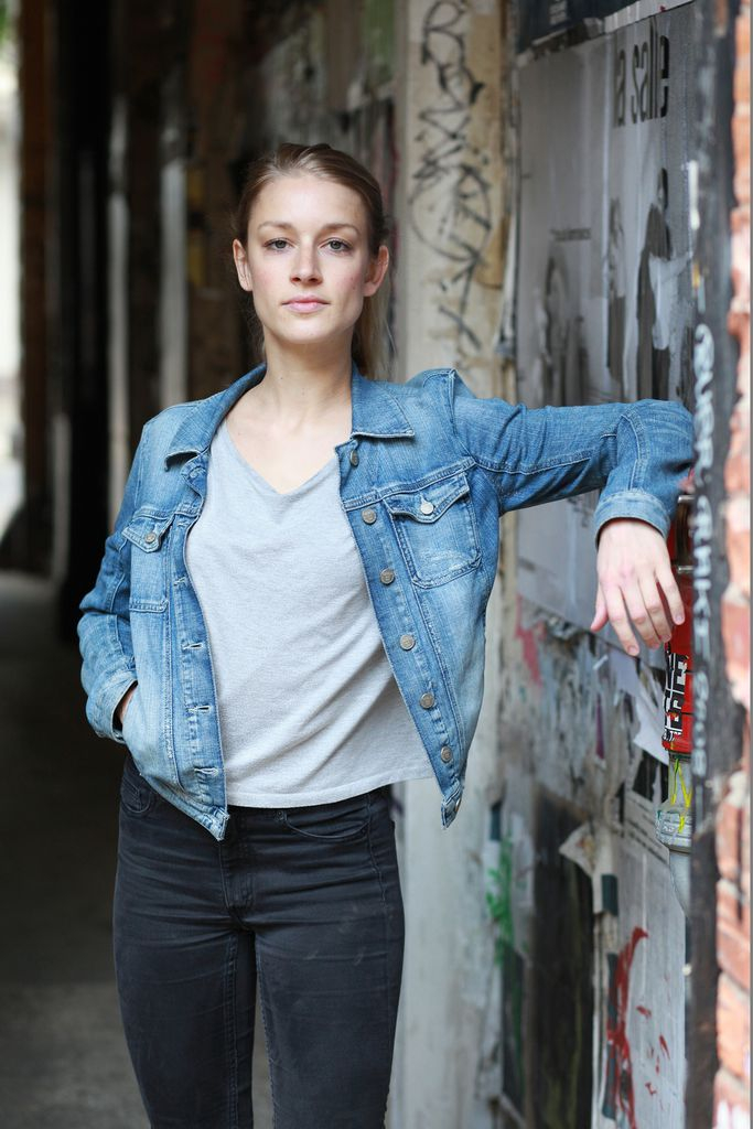 Picture of Maria Deger