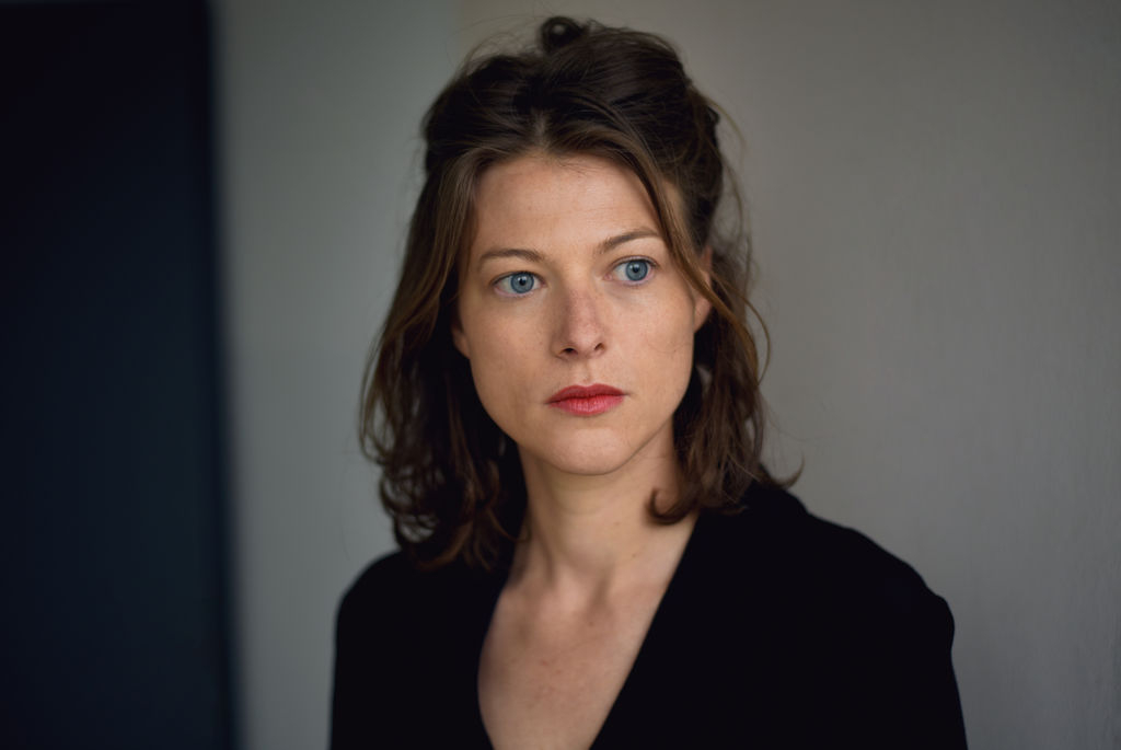 Picture of Lena Reinhold