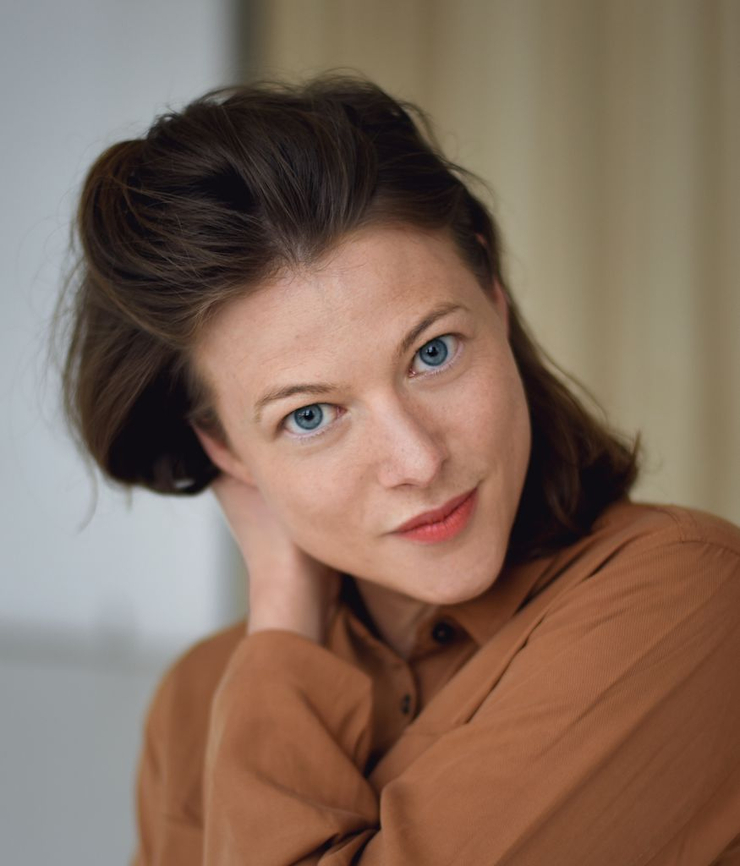 Picture of Lena Reinhold