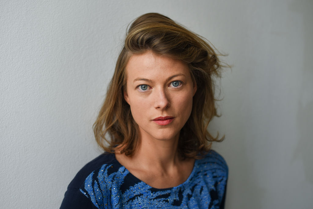 Picture of Lena Reinhold