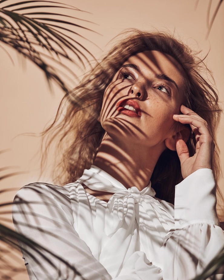 Picture of Victoria Drozdova