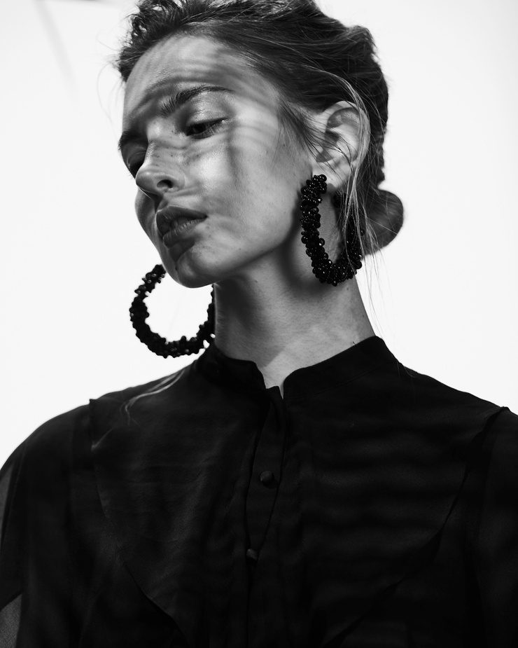 Picture of Victoria Drozdova