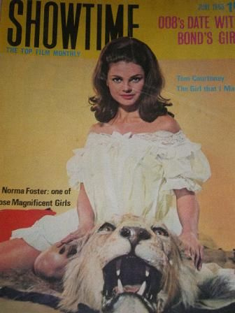 Picture of Norma Foster