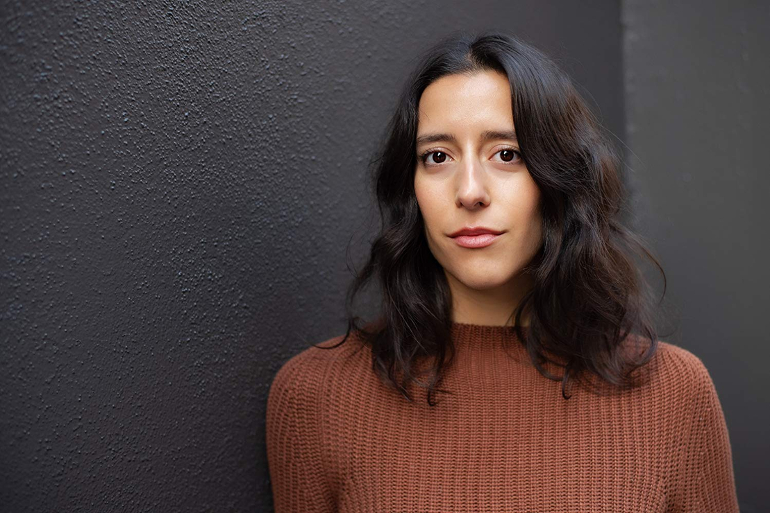 Picture of Ashley Carvalho