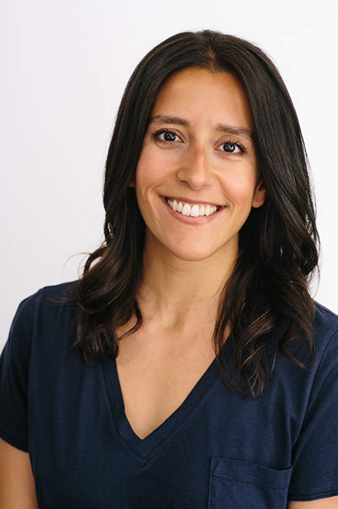 Image of Ashley Carvalho