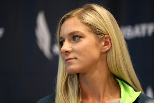 Picture of Emma Coburn