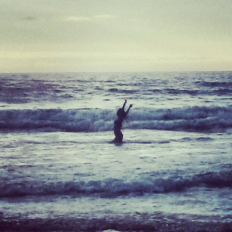 Image of Nicole Amy Madell