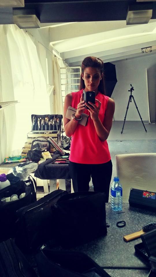 Picture of Nicole Amy Madell