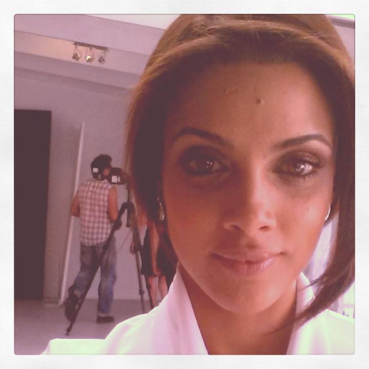 Picture of Nicole Amy Madell