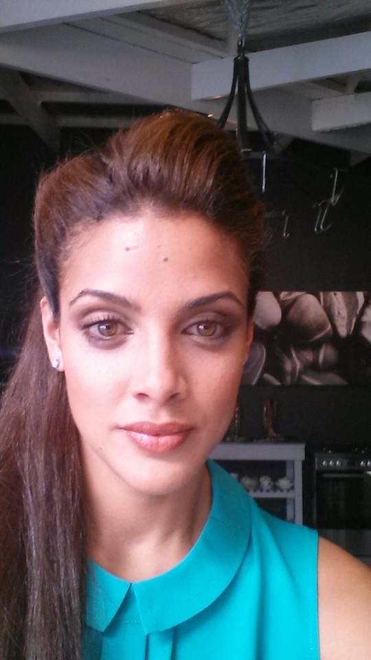 Picture of Nicole Amy Madell