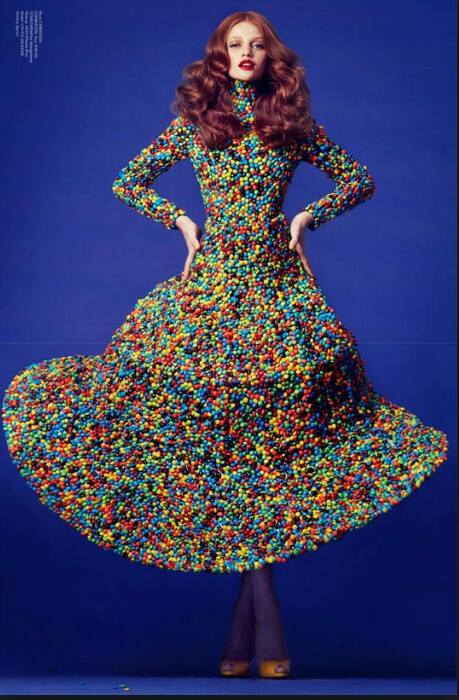 Picture of Nicole Amy Madell