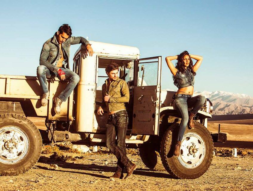 Nicole Amy Madell image