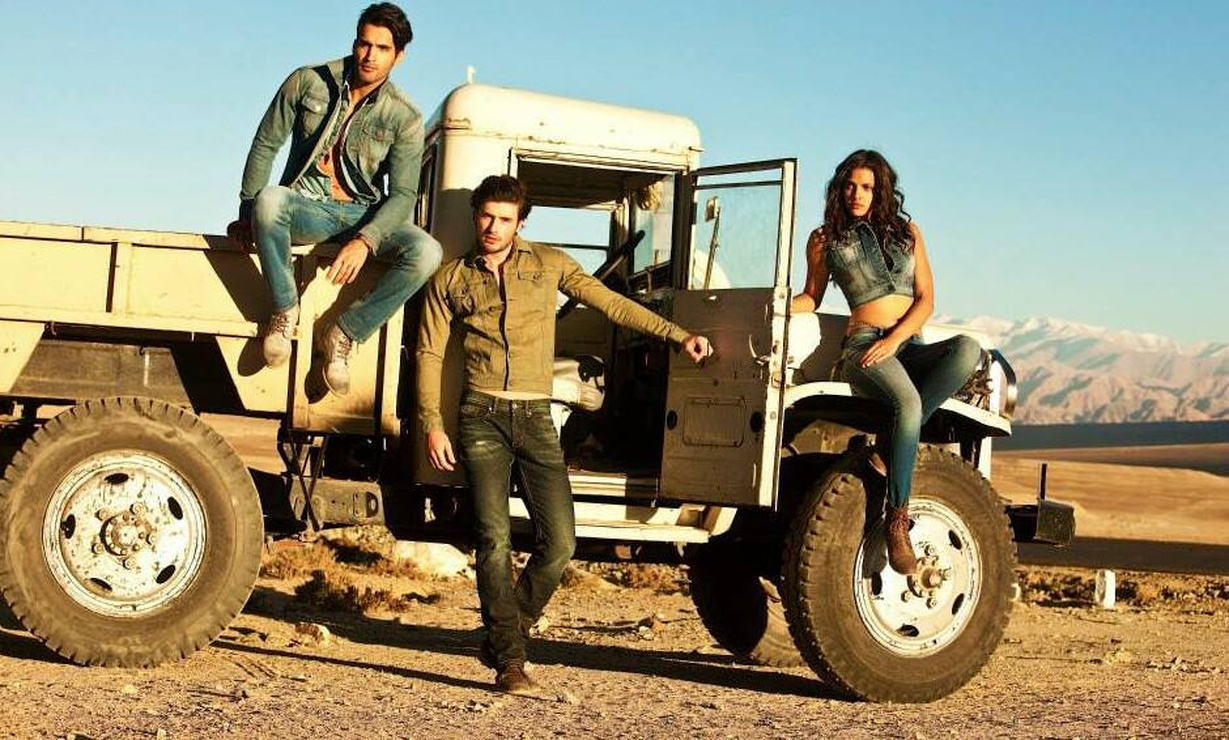 Image of Nicole Amy Madell