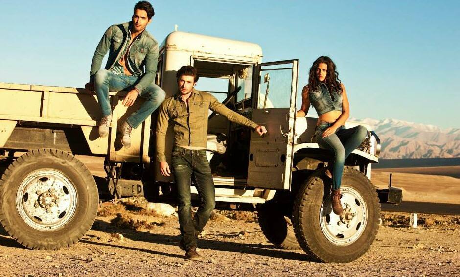 Image of Nicole Amy Madell