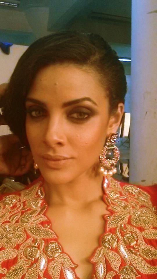 Picture of Nicole Amy Madell