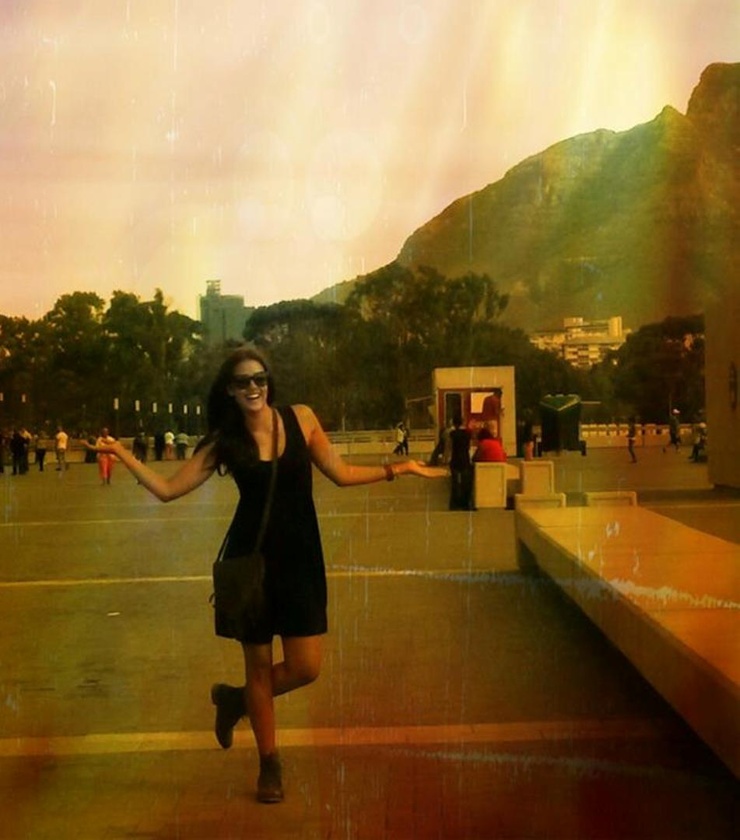 Picture of Nicole Amy Madell