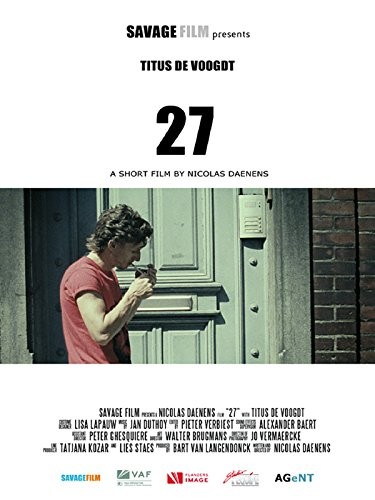 Image of 27 (2010)