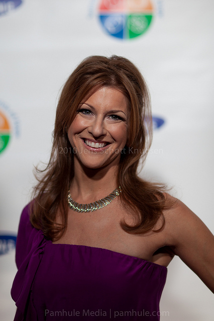 Image of Bonnie Bernstein