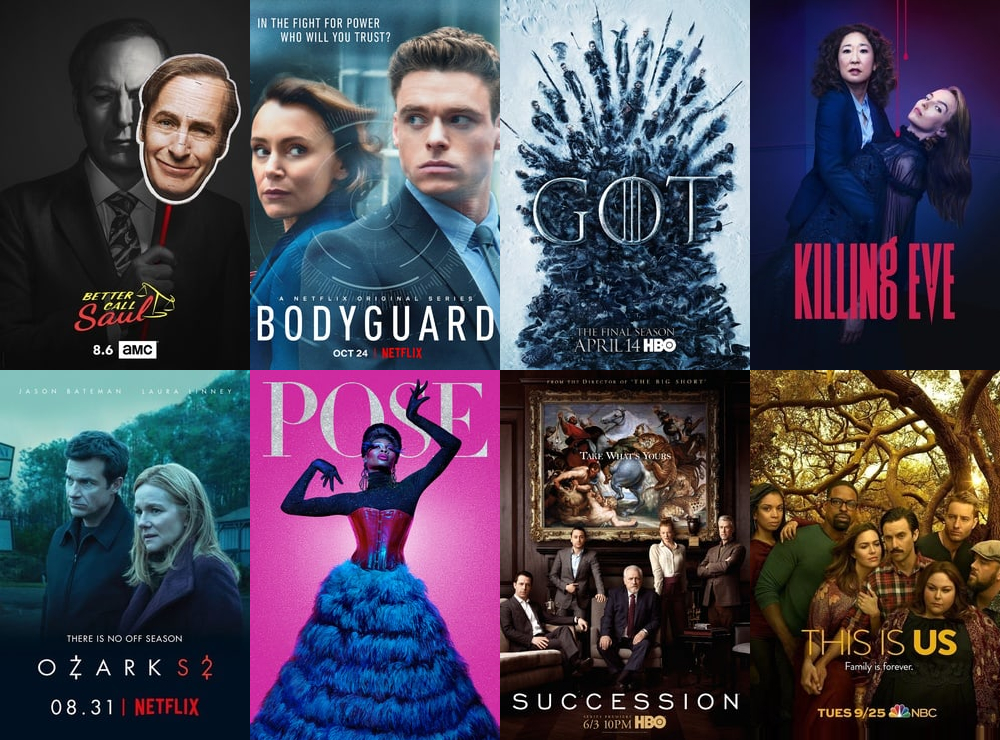 Listal - List the stuff you love! Movies, TV, music, games and books