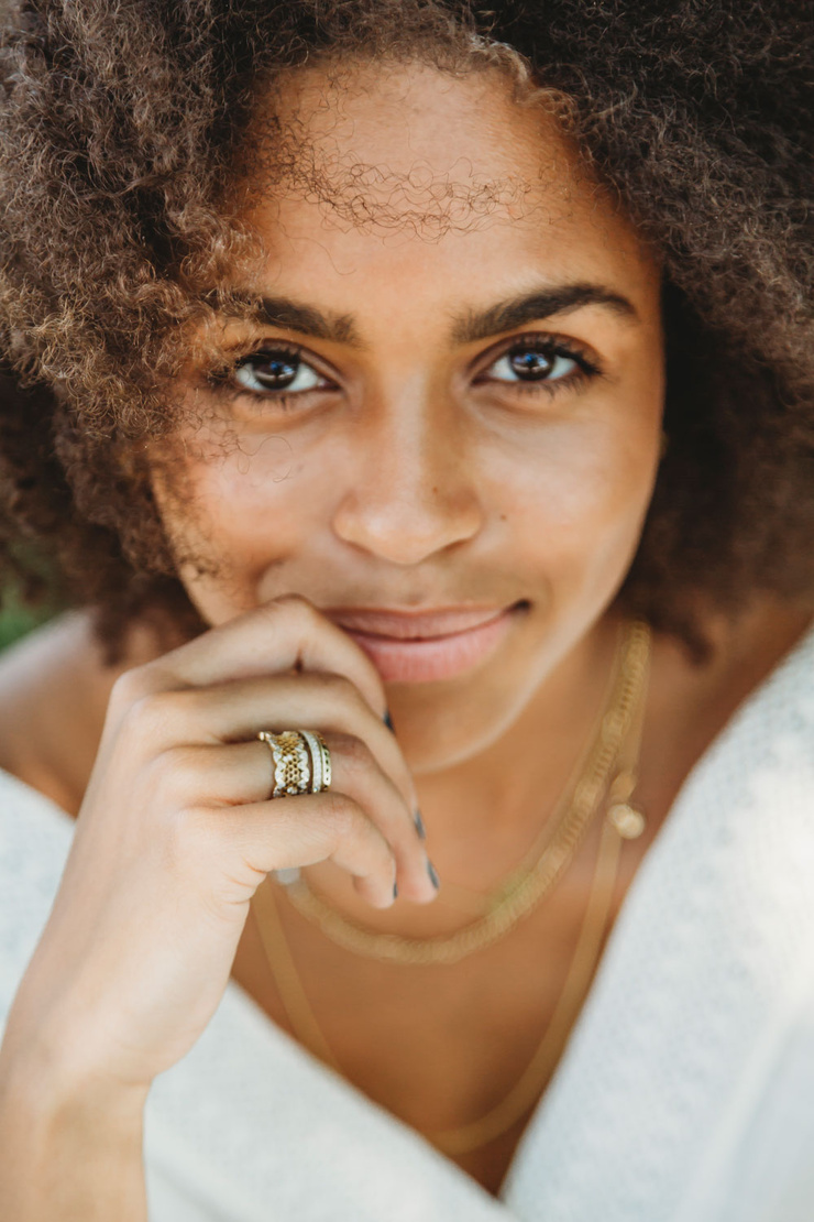 Picture of Aminata Belli