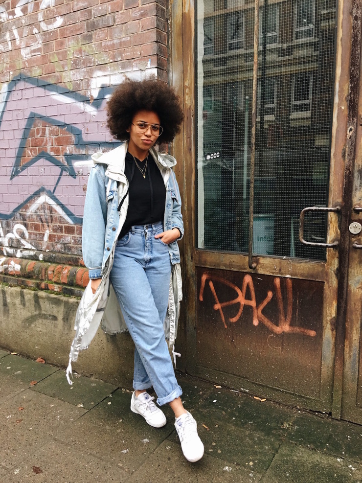 Picture of Aminata Belli