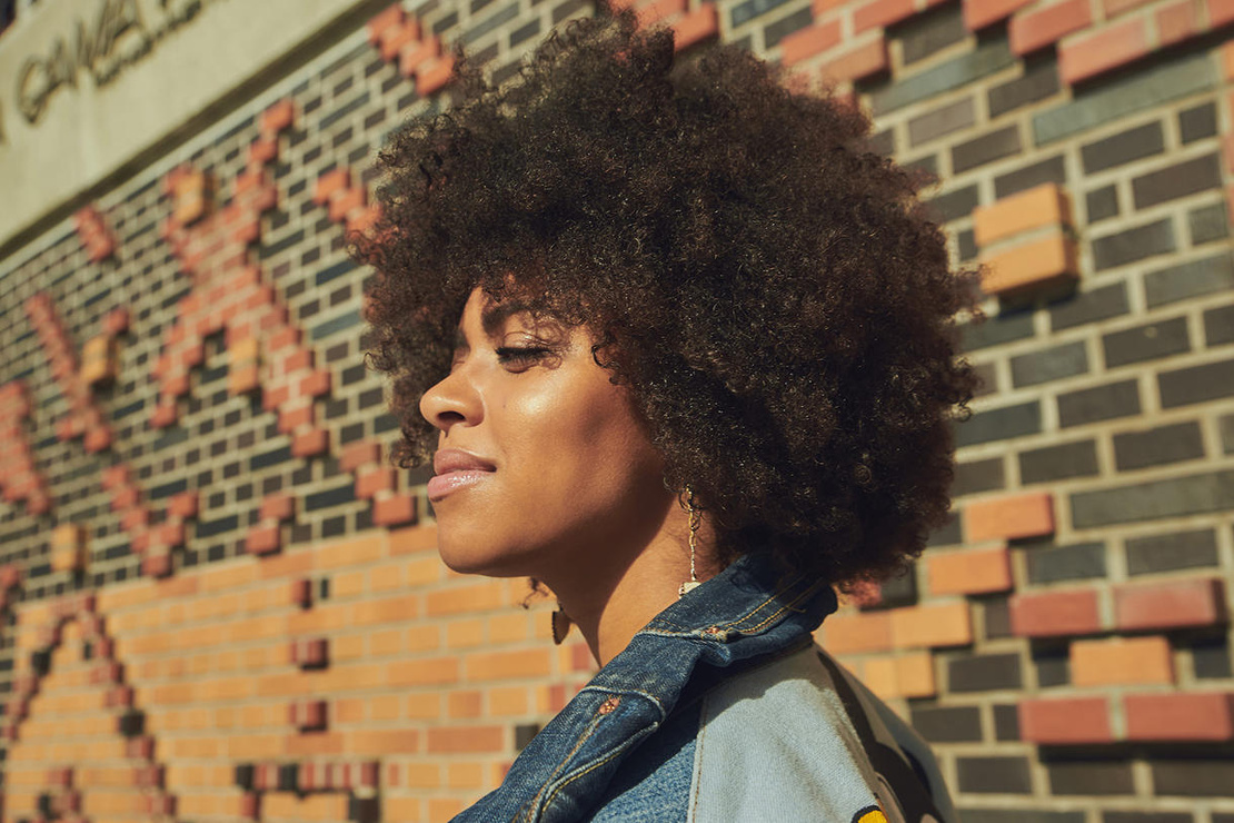 Picture of Aminata Belli