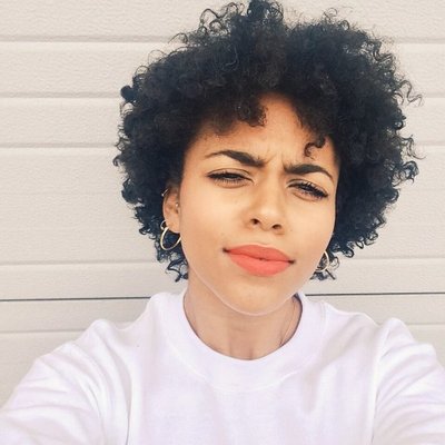 Picture of Aminata Belli