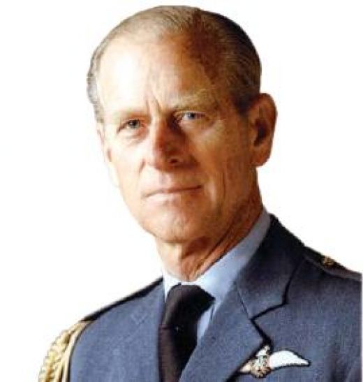 Picture of Prince Philip