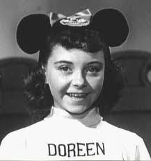 Doreen Tracey image