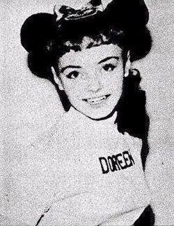 Doreen Tracey picture