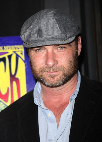 Picture of Liev Schreiber