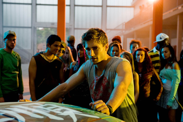 Picture of Fast Track: No Limits